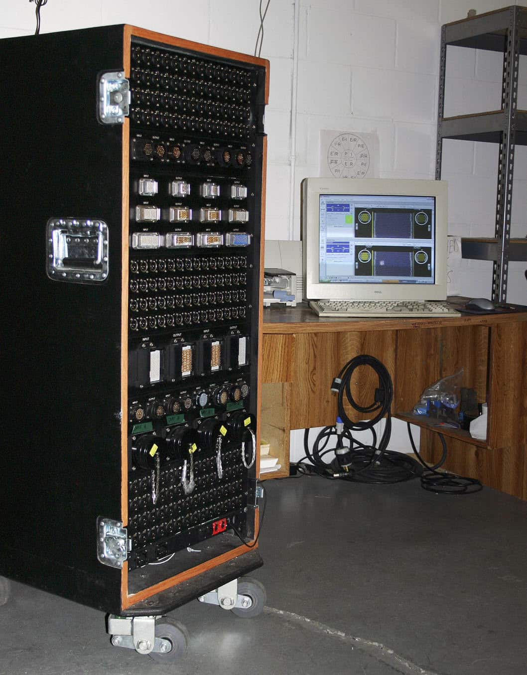 CableEye Needs Analysis - Cimbian UK