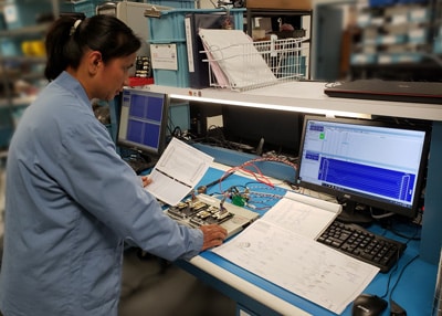 CableEye® Cable & Harness Testers: From Continuity To HiPot